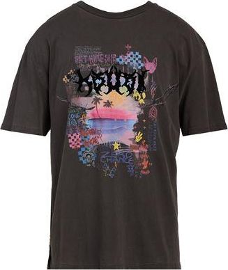 Ksubi TOPS - T-shirts sur YOOX.COM