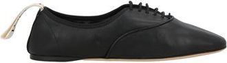 Loewe CHAUSSURES - Chaussures &agrave; lacets sur YOOX.COM