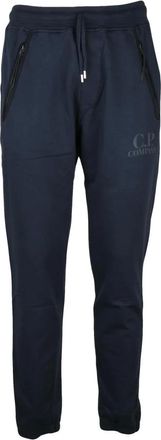 C.P. Company C.p. Company, Homme, Pantalons, Noir, Taille: M Tuta Pantalons de surv&ecirc;tement