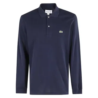 Lacoste Herren, Oberteile, Blau, SGr&ouml;&szlig;e
