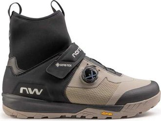 Northwave Kingrock Plus GTX MTB Shoes EU 38