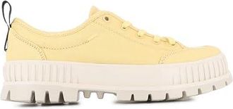 Palladium Pallashock Lo Org 2~Yellow Twist, 37EU