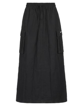 Nike HOSEN & R&Ouml;CKE - Midi-R&ouml;cke auf YOOX.COM