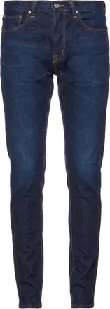 Edwin HOSEN & R&Ouml;CKE - Jeanshosen auf YOOX.COM