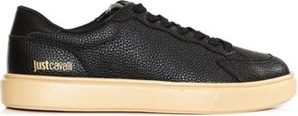 Roberto Cavalli Sneakers - - Shoes - Herren - Schwarzk - 46 EU