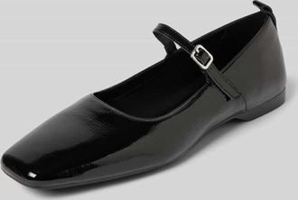 Vagabond Ballerinas mit Dornschlie&szlig;e Modell DELIA