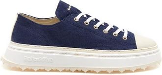 Bepositive Homme, Chaussures, Bleu, Taille: 43 EU Cuprace Star Low