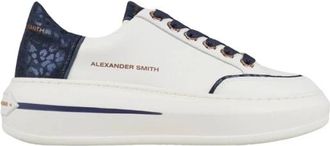 Alexander Smith Damen, Schuhe, Weiß, 39 EUGröße