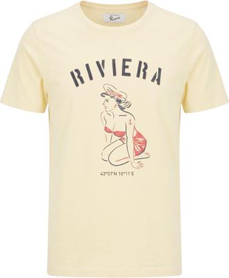 Roy Rogers RIVIERA
