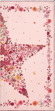 Codello Tuch rosa