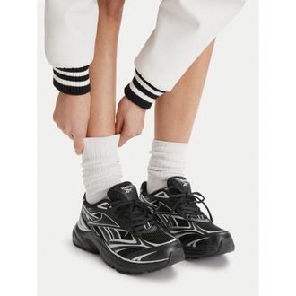 Reebok Sneakers Reebok CEO-BELWAVE AR30278WBBS Schwarz