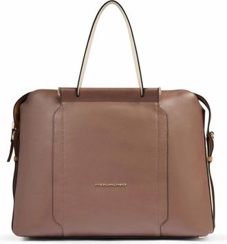 Piquadro Damen, Taschen, Braun, ONE SIZEGröße
