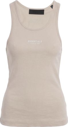 Fear of God TOPS - Tank Tops auf YOOX.COM