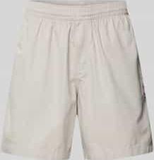 adidas Originals Shorts mit elastischem Bund Modell WORKWEAR