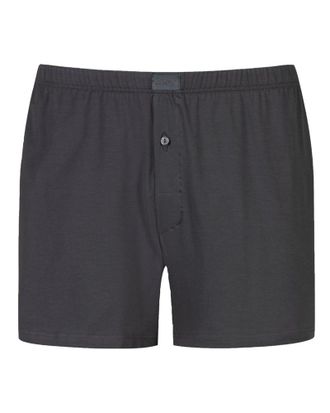 Mey Boxershorts aus softem Baumwolljersey mit Eingriff in