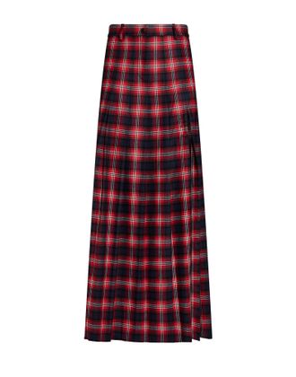 Department Five HOSEN & R&Ouml;CKE - Maxi-R&ouml;cke auf YOOX.COM