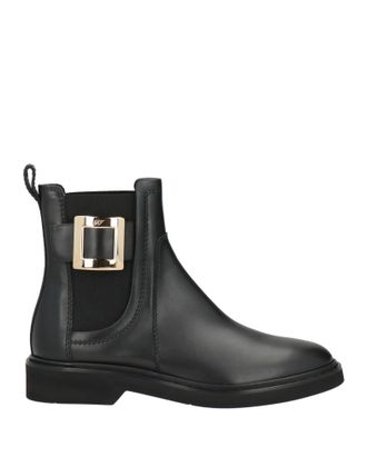 Roger Vivier SCHUHE - Stiefeletten auf YOOX.COM