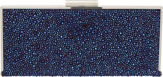 Faina Kupplung Kupplung Frauen K&ouml;nigsblau