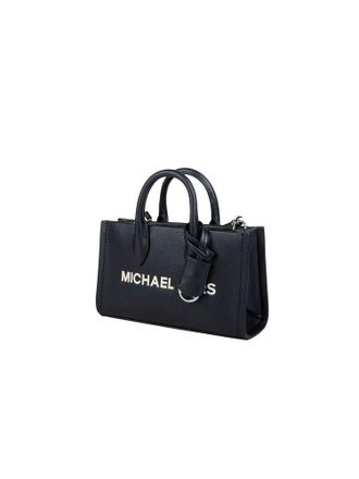 Michael Kors Crossbody Bag - Black