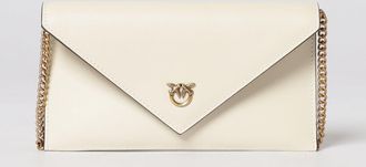 Pinko Minitasche PINKO Damen Farbe Wei&szlig;