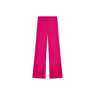 Pain De Sucre Damen, Hosen, Rosa, MGr&ouml;&szlig;e