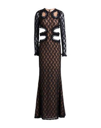 Self Portrait ROBES - Robes longues sur YOOX.COM