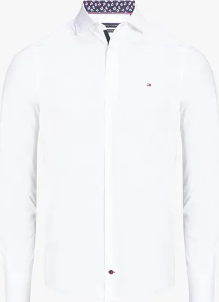Tommy Hilfiger Chemise en coton