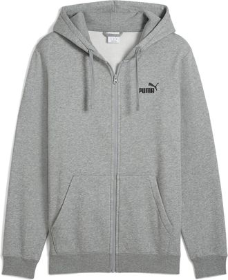Puma Sweatjacke Essentials No. 1