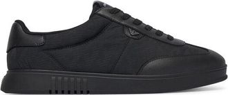 Emporio Armani Sneakers EM003062 AF29544 Schwarz