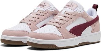Puma Rebound V6 Low SD Trainers EU 36