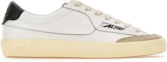 Autry Homme, Chaussures, Blanc, Taille: 40 EU Windscape Low