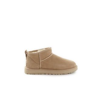 UGG Bottines Classic ultra mini