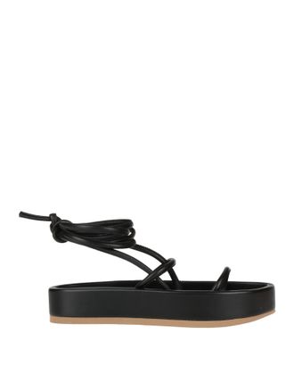 Ilio Smeraldo SCHUHE - Sandalen auf YOOX.COM