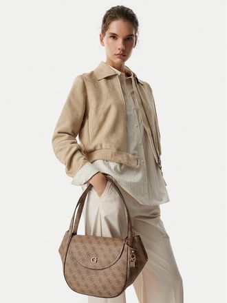Guess Handtasche HWSG97 56190 Hellbraun