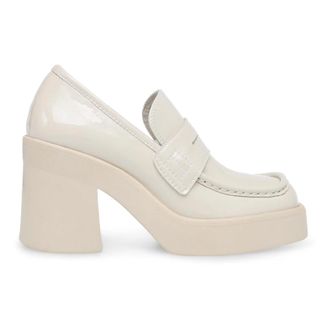 Steve Madden Damen, Schuhe, Wei&szlig;, 37 1/2 EUGr&ouml;&szlig;e