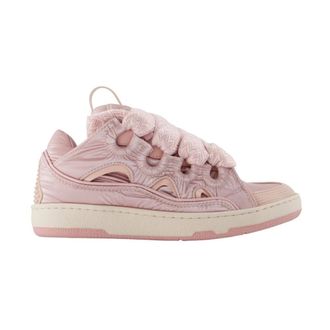 Lanvin Damen, Schuhe, Rosa, 40 EUGr&ouml;&szlig;e