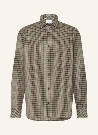 Bogner Hemd Hardy Comfort Fit grau