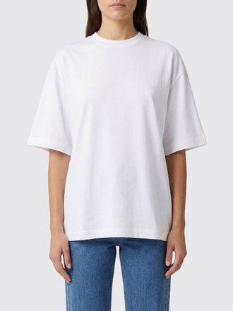 Filippa K T-Shirt FILIPPA K Femme couleur Blanc