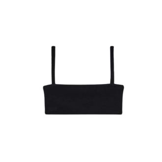 Max Mara Stelvio Top - - Underwear - Damen - Schwarzk - M