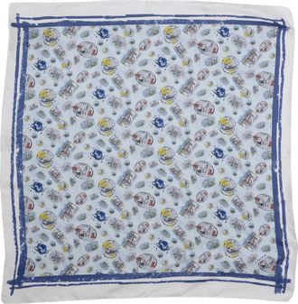 Ermenegildo Zegna ACCESSOIRES - Schals auf YOOX.COM