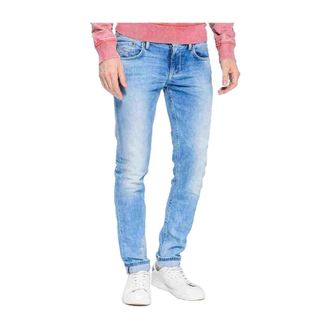 Pepe Jeans London Finsbury i314 Hosen - - Jeans - Herren - Blau - W38 L34