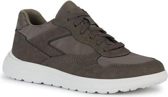 Geox Man U Portello Shoes Grey 42_EU