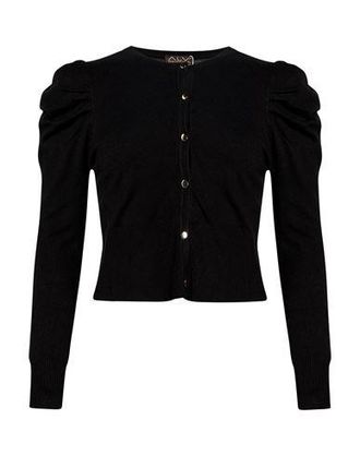 ALV by Alviero Martini MAILLE - Cardigans sur YOOX.COM