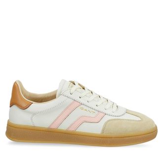 GANT Sneakers Gant 32531247 &Eacute;cru
