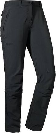 Schöffel Damen Zipp Off Pants Engadin1 Zip Off