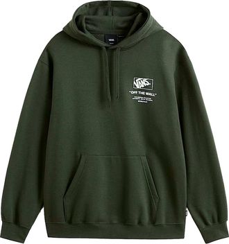 Vans Stockpile Pullover