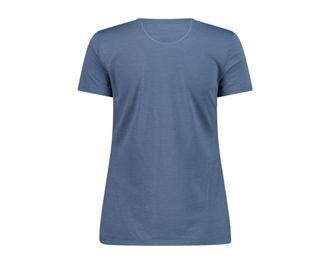 F.lli Campagnolo T-Shirt WOMAN T-SHIRT SPACE