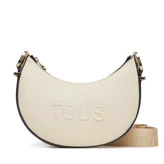 Tous Handtasche TOUS Brenda 2002105201 Beige