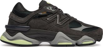 New Balance Sneakers New Balance U90602P8 W Grau