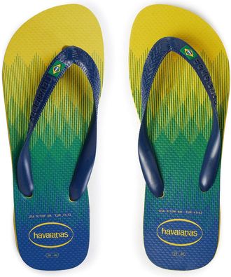 Havaianas Zehentrenner Havaianas 41457459588 Bunt